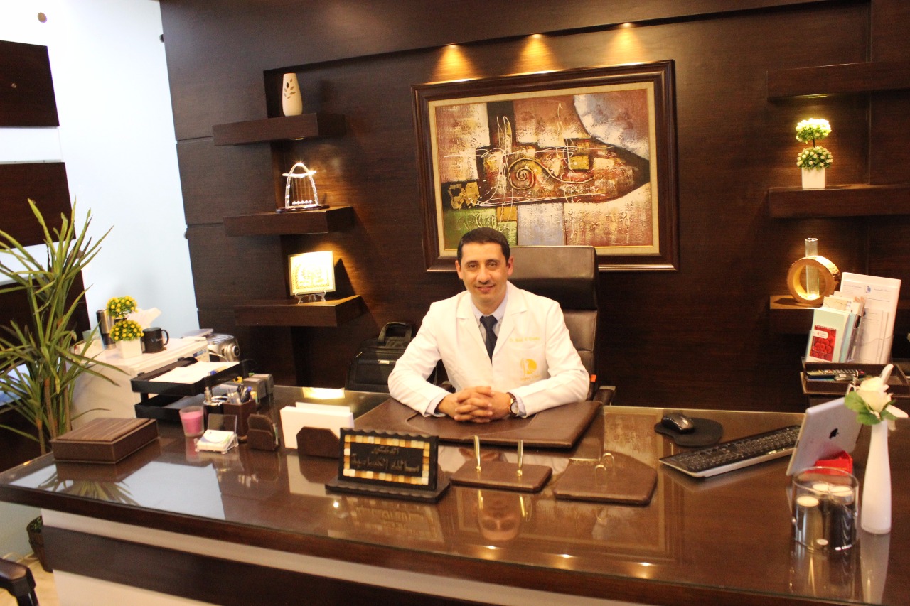 Gallery | Dr Malek Kasasbeh Clinic